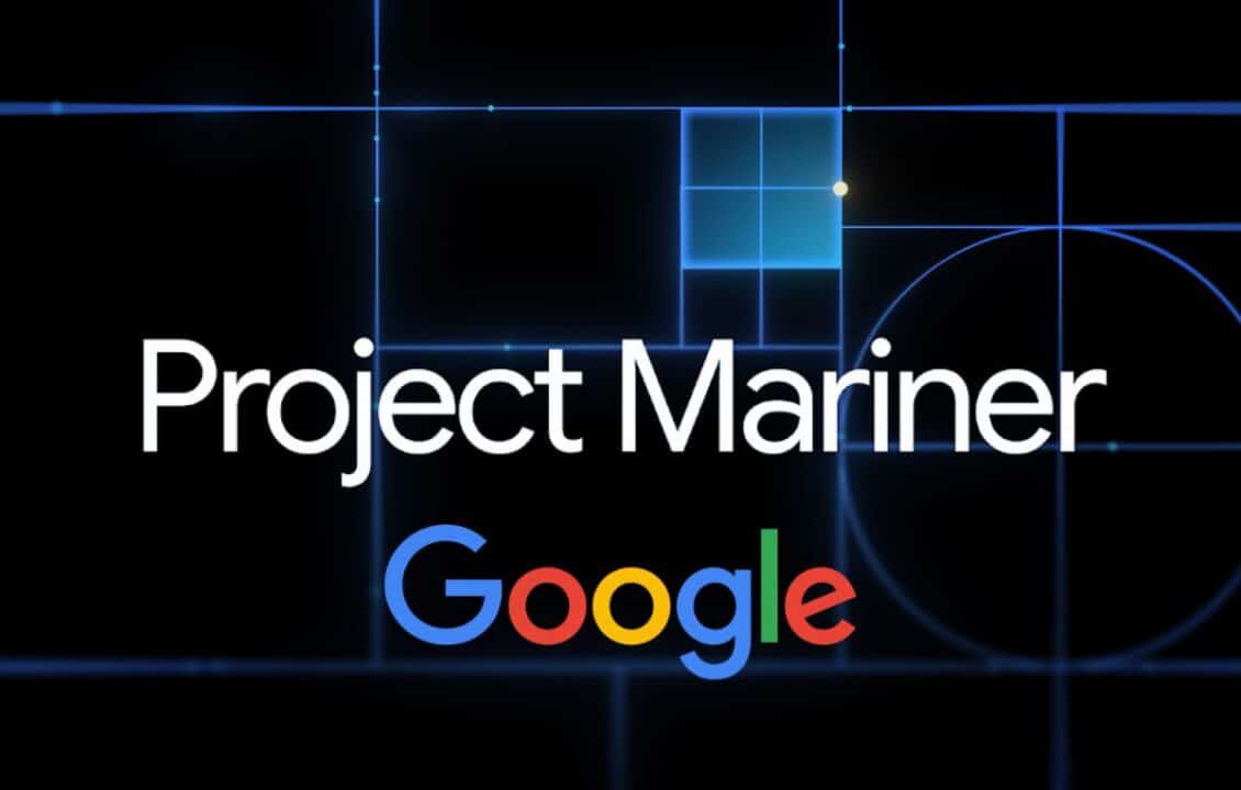 جوجل تطلق مشروع Mariner.. وكيل ذكي لتصفح الويب وإنجاز المهام نيابةً عن ...